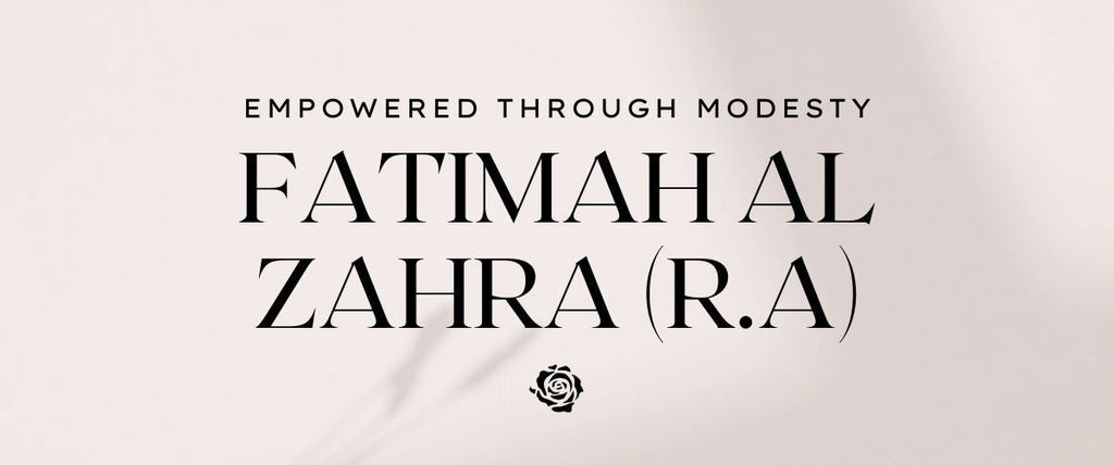 Fatima Zahra Quotes Qur'an & Ahlulbayt Quotes | Sayeda Fatima Zahra