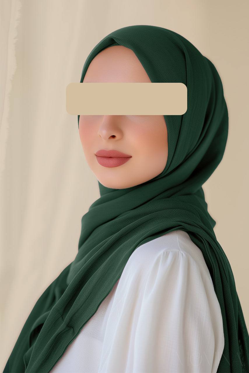 Luxury Modal Hijab - Amazon | Momina Hijabs